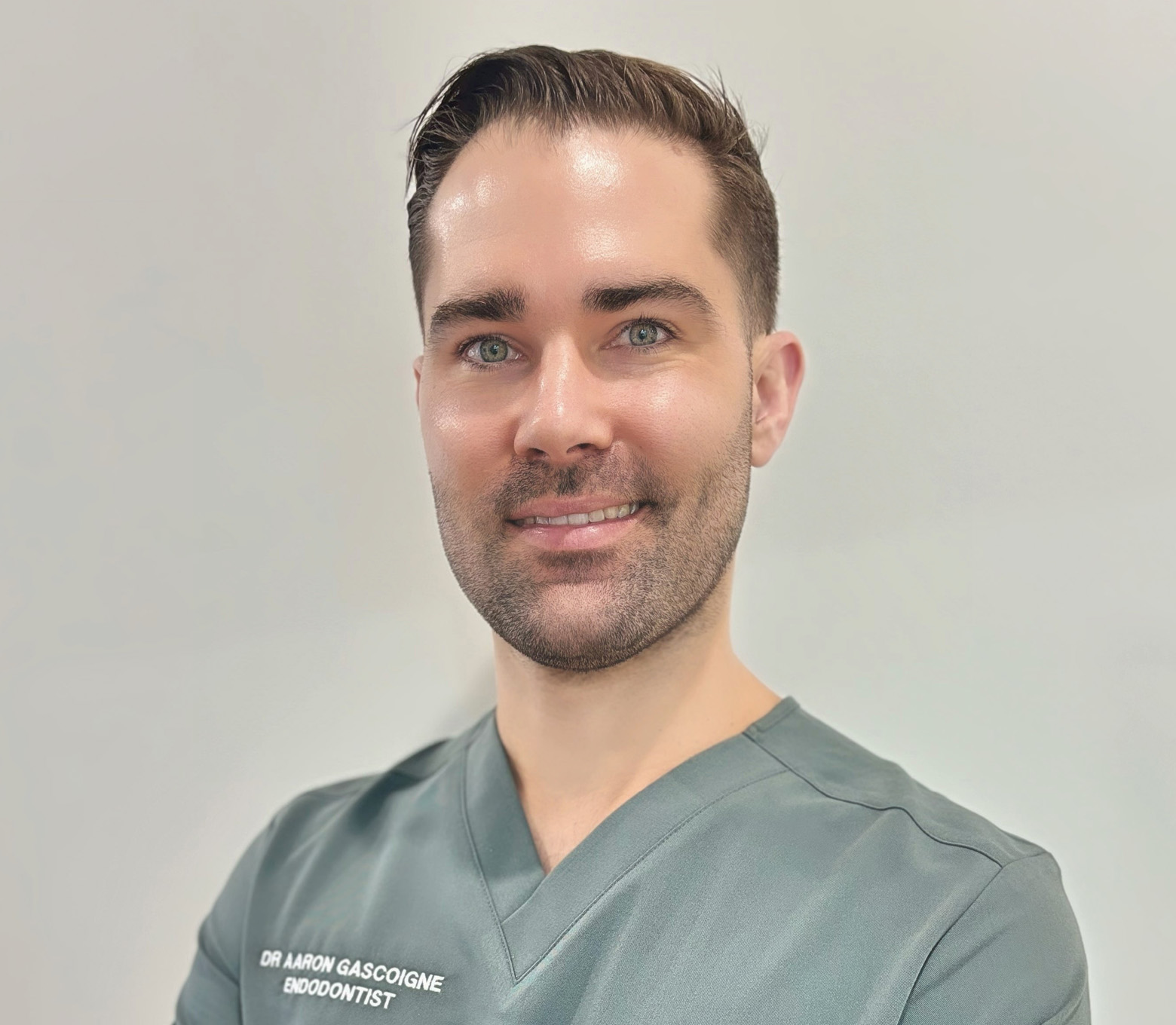 About | Guardian Endodontics